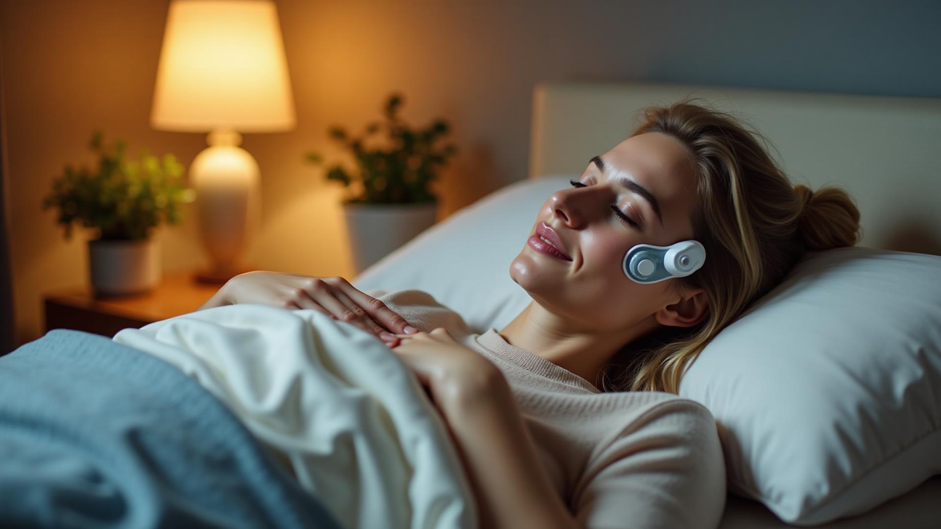 Polissonografia Tipo 3 Belo Horizonte | Exame do Sono Domiciliar BH